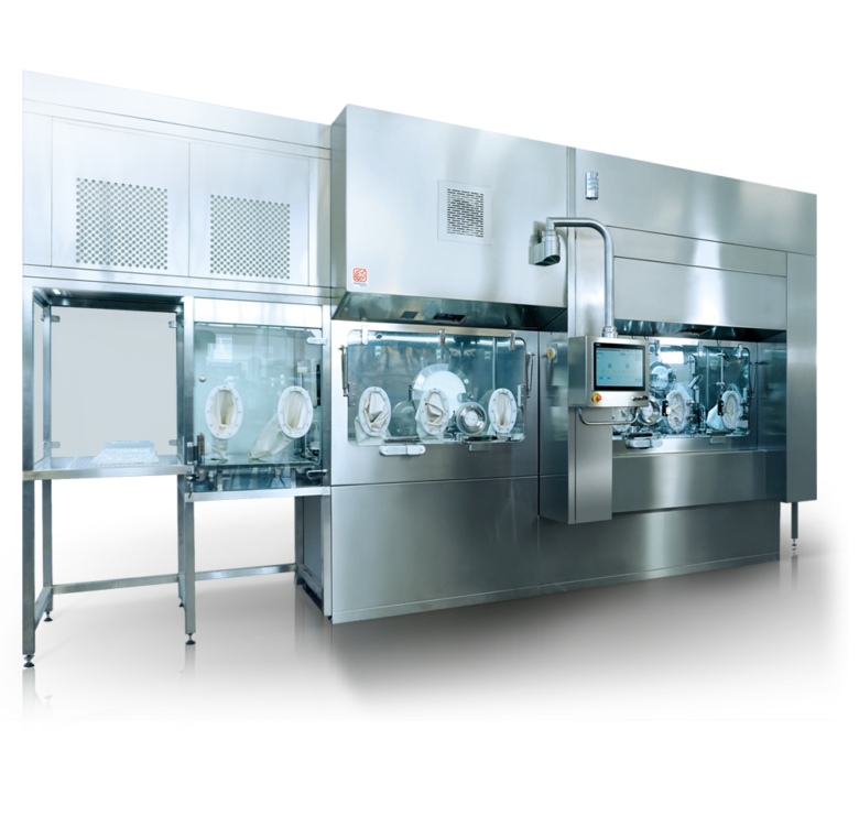 Comecer at INTERPHEX 2024 for Pharma Automation